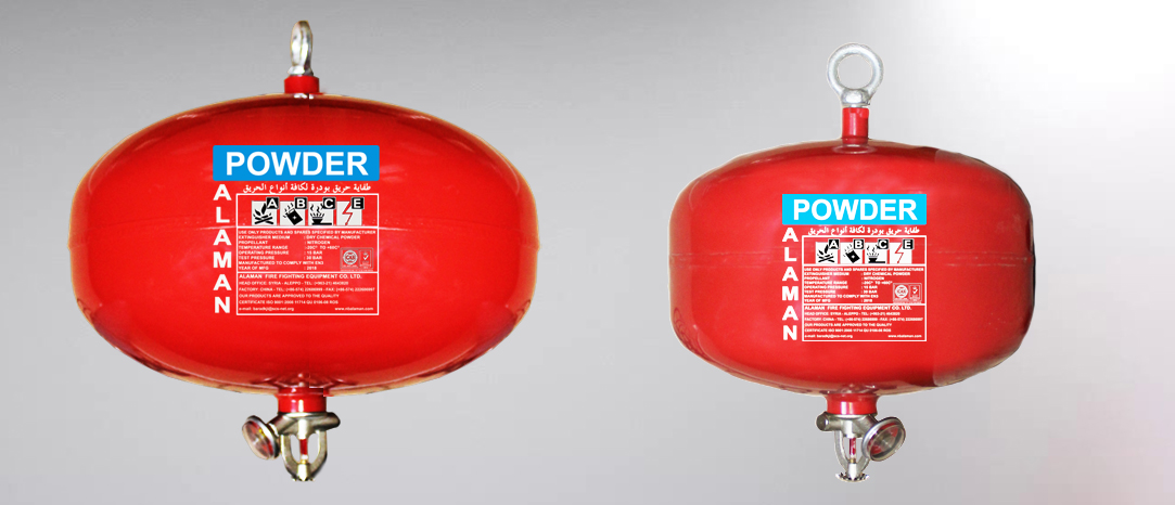 Alaman Engineering Co. - Fire Protection Specialist - Products - Dry ...