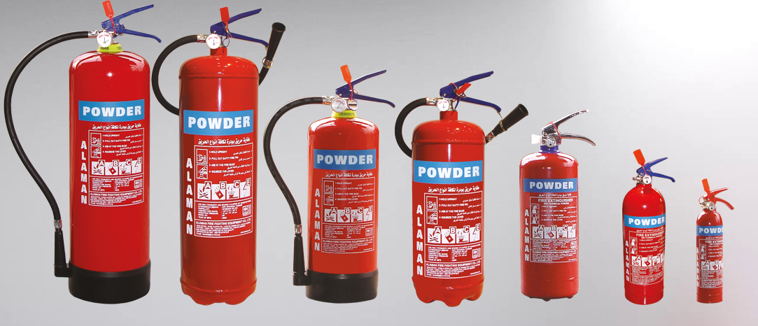 Alaman Engineering Co. - Fire Protection Specialist - Products - Dry ...